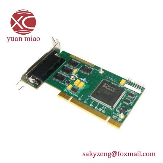 AB PCI-2130CM INTERFACE Control Module, Advanced Manufacturing ...