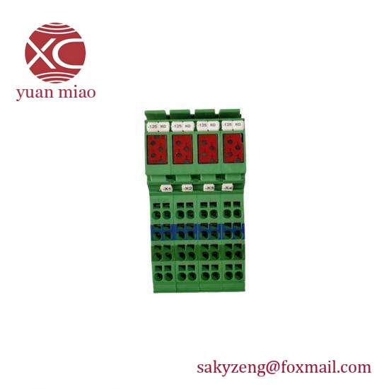 Phoenix IB IL 24 DO 16-ME | Digital Output Terminal Block - www ...