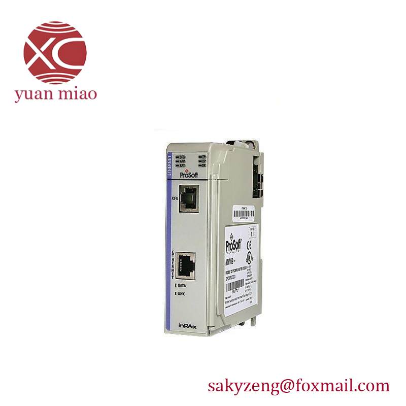 Prosoft MVI69-104S: Advanced Technology Server Communication Module ...