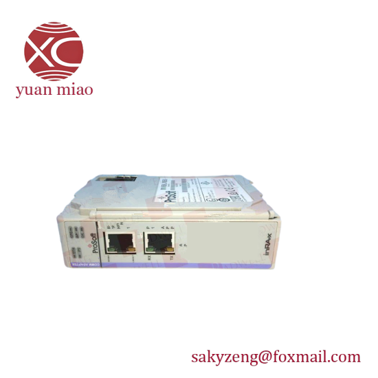 Prosoft MVI69-LMBS Communication Module - Advanced Industrial Control ...