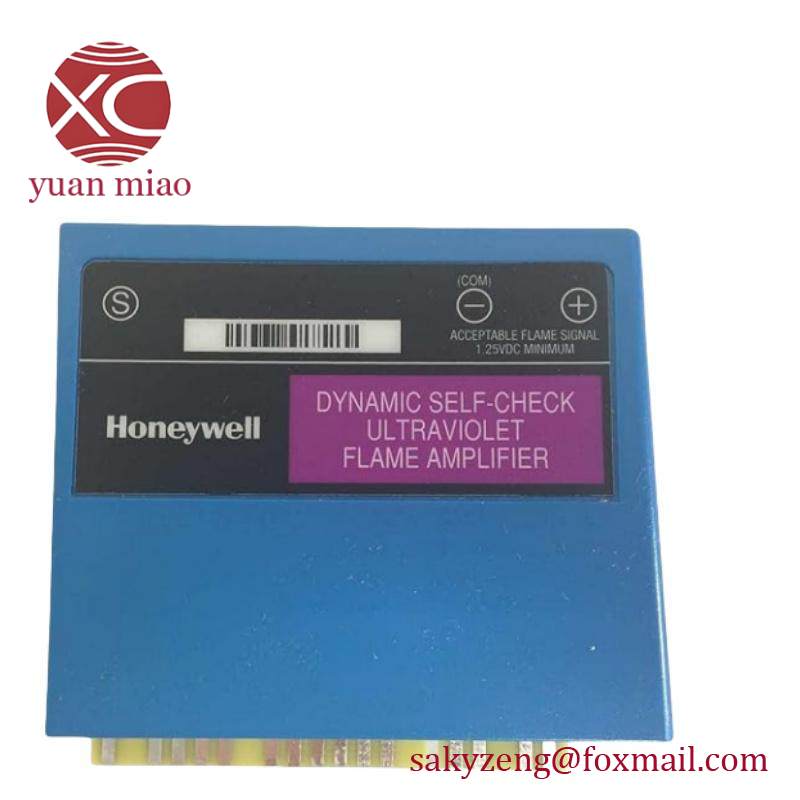 HONEYWELL R7861A1026 Relay Module - Industrial Control Solutions - www ...