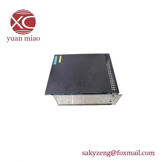 RELIANCE 57421 Industrial Control Module - www.honeywellplc.com