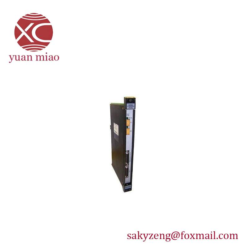 RELIANCE 57C435 Drive Controller Module - www.honeywellplc.com