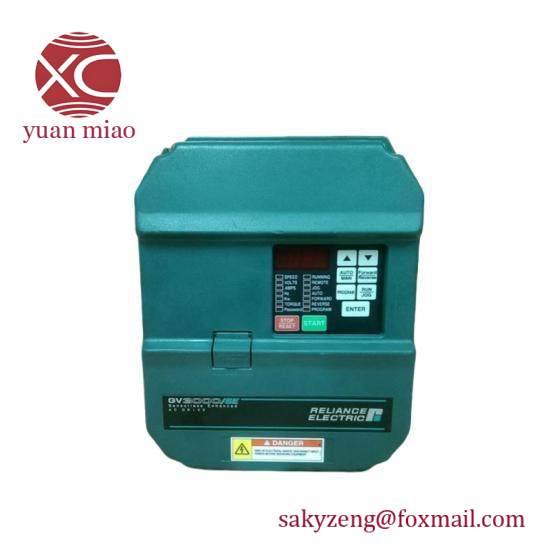 Reliance + 57C423 + AutoMax Module - www.honeywellplc.com