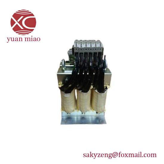 REXROTH HNL01.1E-0200-N0125-A-480-NNNN Main Choke - www.honeywellplc.com