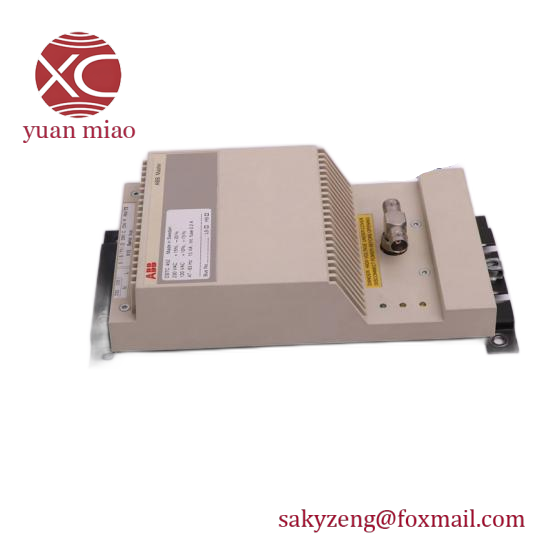 REXROTH RAC 2.2-200-460-A00-W1 - High Precision Industrial Control ...