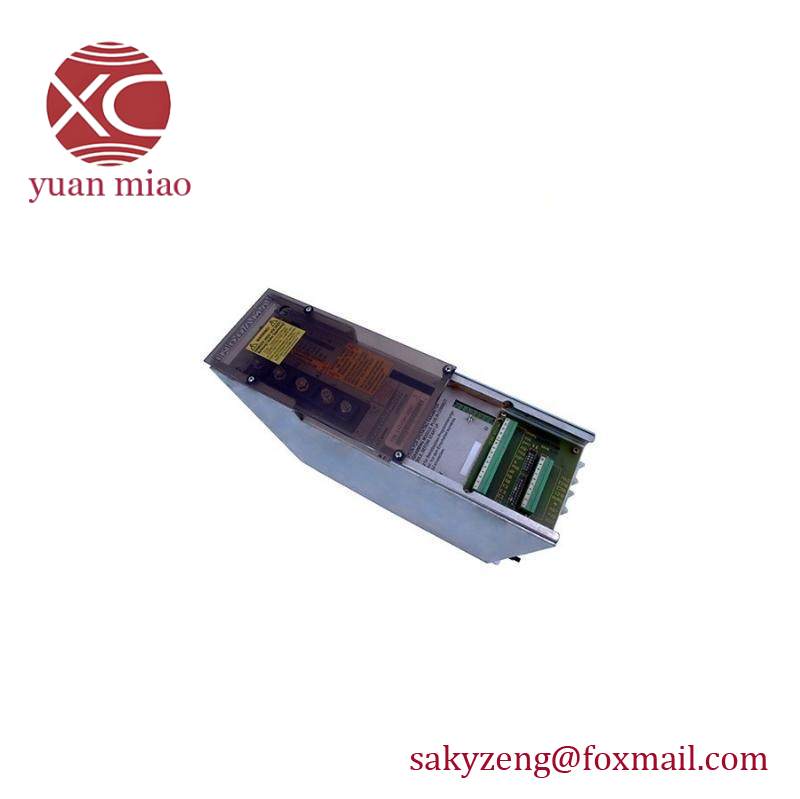 REXROTH TDM1.2-30-300-W1, High-Performance Drive Modules for Precision ...