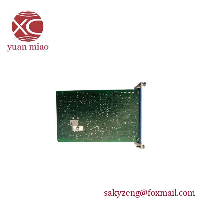 REXROTH VT5005-17B Control Card: Advanced Automation Solution - www ...