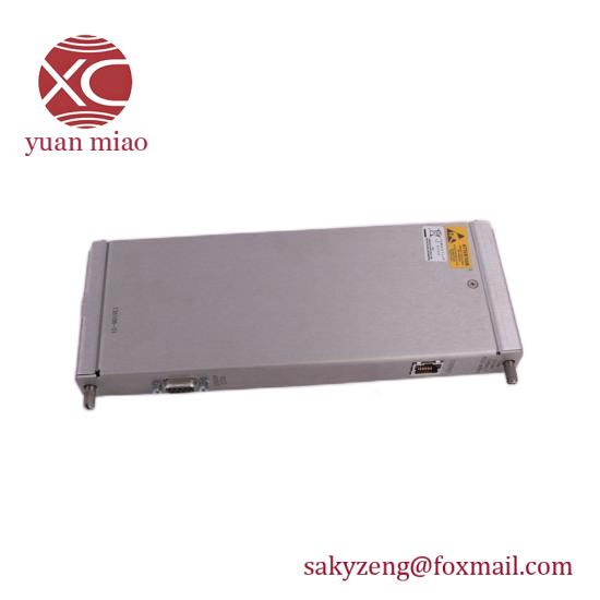 RTP 3021/00 SER 3000 Input/Output Module - Advanced Industrial Control ...