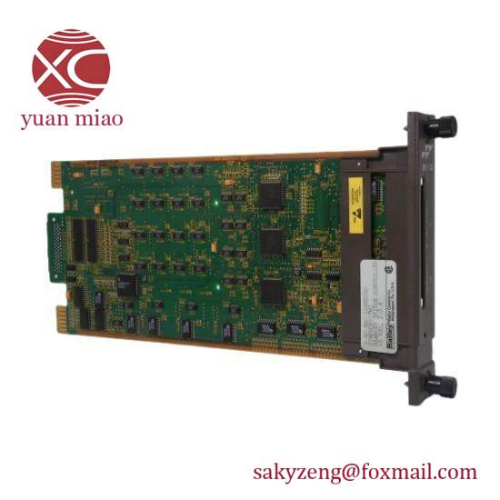 SANKYO PC10021 Communication Module - www.honeywellplc.com