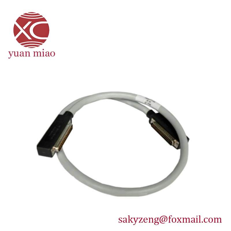 Schneider 140XCA71706 PLC Backplane Extender Cable, 2 Meter Length ...