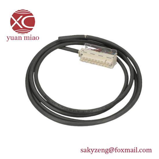 Schneider Electric BMXFTW301S Analog Input/Output Module Connection ...