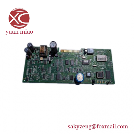 Schneider MNL-800-101 Controller Card - www.honeywellplc.com