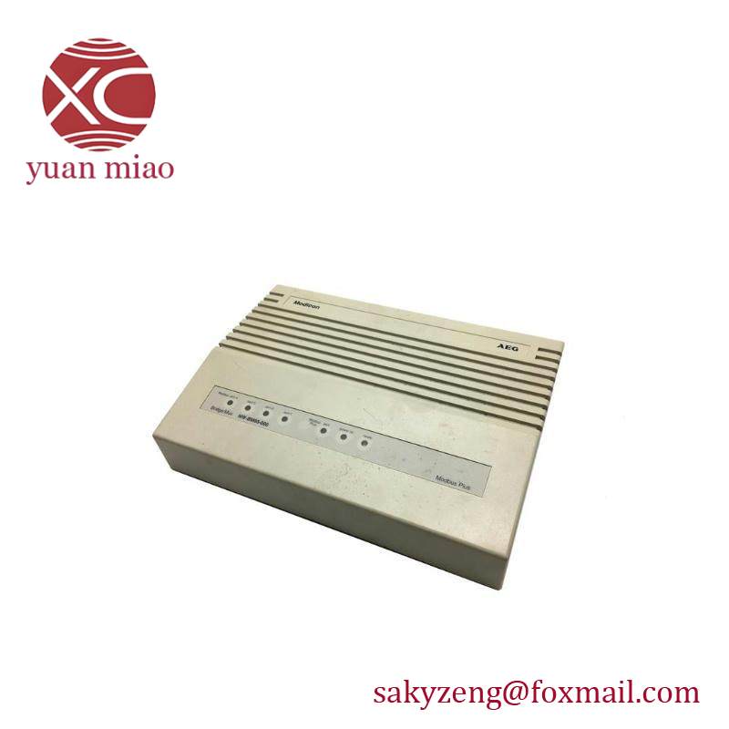 Schneider NW-BM85-000 MODBUS PLUS Module for Enhanced Industrial ...