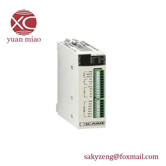 Schneider Electric PMESWT0100 Ethernet Partner Module - Modicon M340 ...