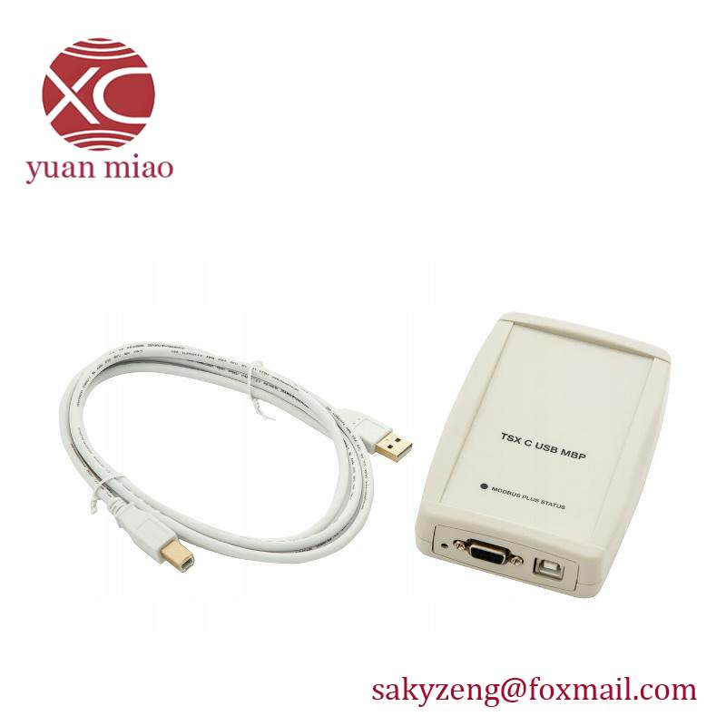 Schneider TSXCUSBMBP - USB Gateway for Modbus Plus Bus - www ...