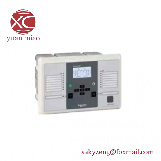 Schneider Electric VAMP221-003292 Relay - Power Monitoring & Control ...