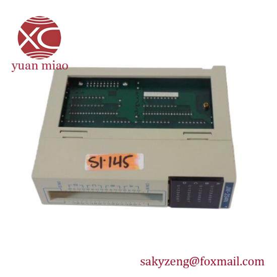 SHARP JW-234N | DC Input Module for Industrial Control Systems - www ...