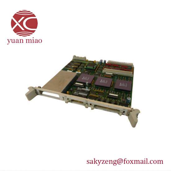 SIEMENS 6DD1645-0AD0 SIMADYN D Technology Module: Advanced Control ...