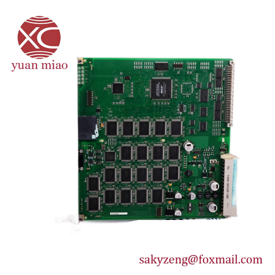 SIEMENS 6DD1661-0AB0 - SIMADYN D Communication Module for Efficient ...