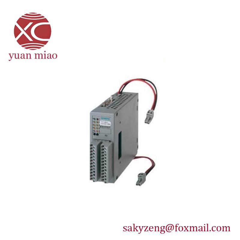 SIEMENS 6DD1681-0AE2: High-Performance Output Interface Module - www.honeywellplc.com