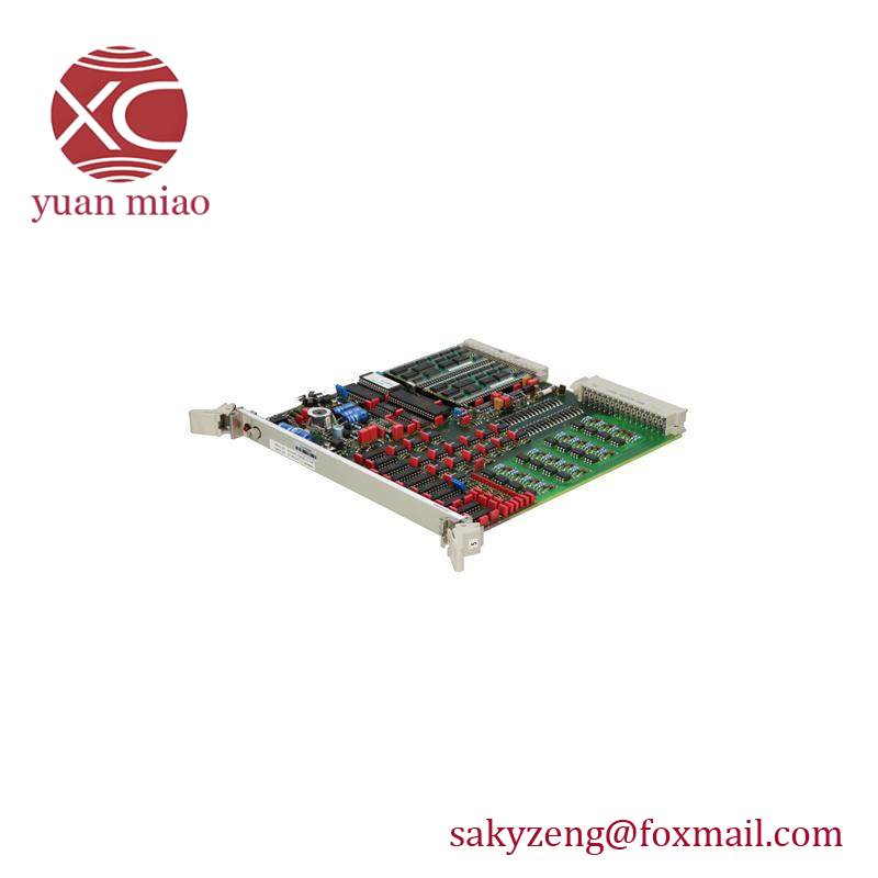 SIEMENS 6DP1900-8AA Industrial Monitoring Module - www.honeywellplc.com