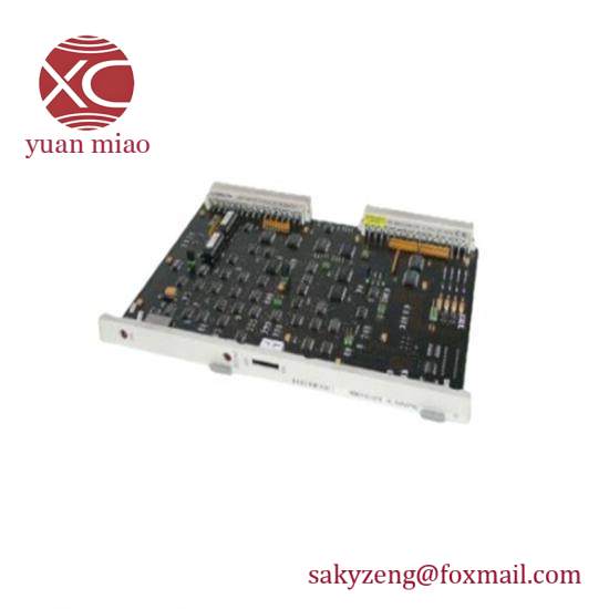 Siemens 6DS1312-8BB Industrial I/O Bus Interface Module - www ...