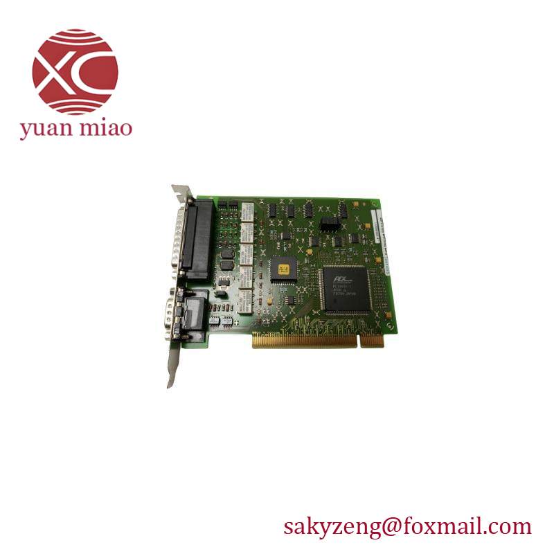 SIEMENS 6DS1916-8RR Analog Output Signal Module - www.honeywellplc.com