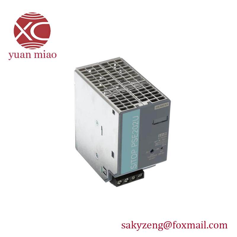 SIEMENS 6EP1961-3BA21 Redundancy Module - Industrial Automation ...