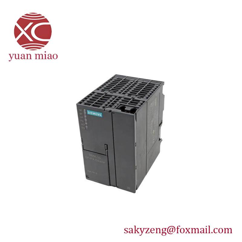 SIEMENS 6ES7157-0AC85-0XA0: Industrial Control Interface Module - www ...