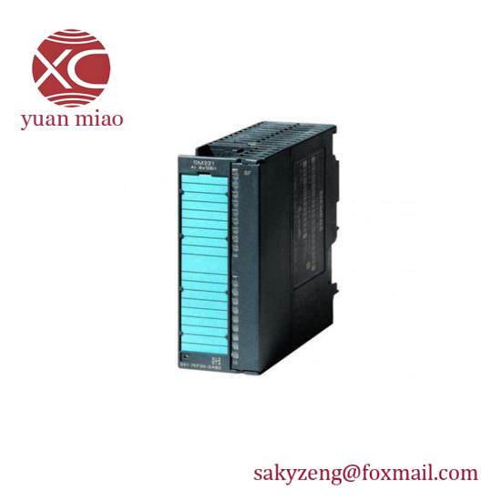 Siemens Simatic S5 EGA Avus 4/UTV 4.0 - Control Module for Advanced ...