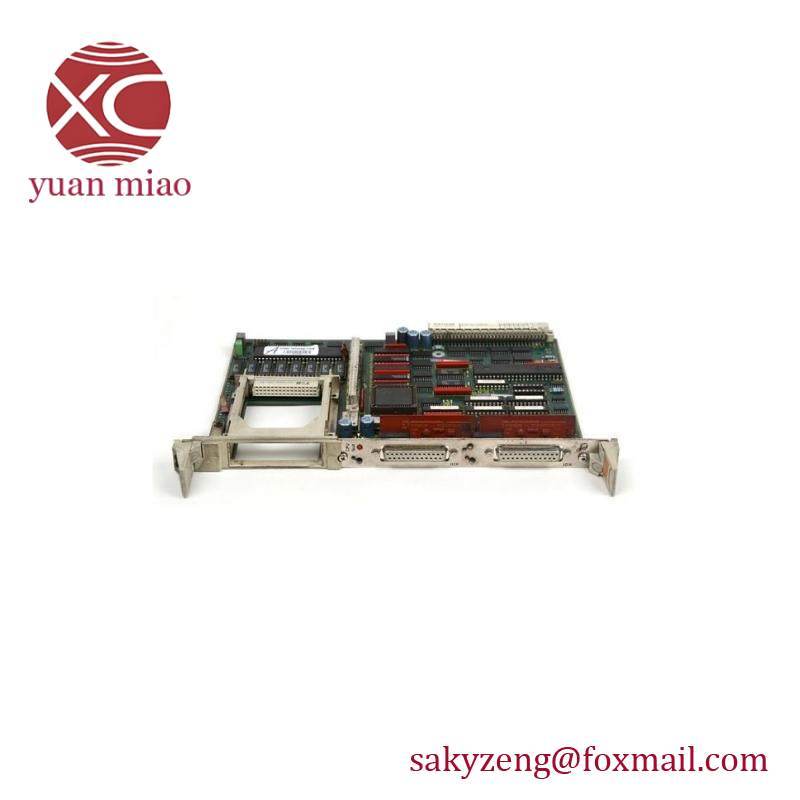 SIEMENS 6FC5 CPU Module - High Performance Control System - www ...