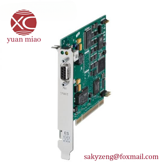SIEMENS 6GK1561-2AA00 Communications Processor: Efficient Networking Solution for Industrial ...