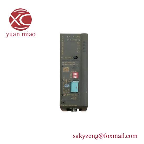 SIEMENS 6GK5 414-3FC00-2AF3 Industrial Ethernet Switch - www ...