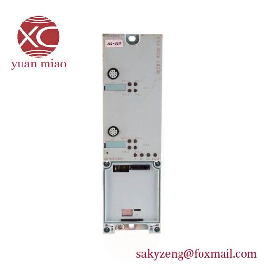 SIEMENS 6GT2002-0ED00 MOBY COMMUNICATION MODULE for PROFIBUS DP-V1 ...