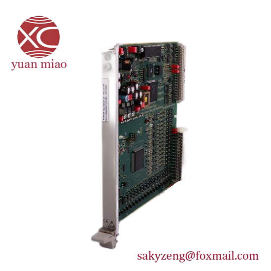 SIEMENS Power Interface Module Board, 6RY1703-0DA01, Automation ...