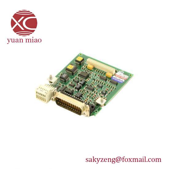 SIEMENS 6SE7090-0XX84-0FE0: Encoder Board for Motion Control ...