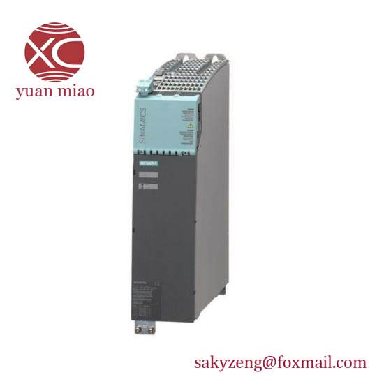 Siemens 6SL3131-7TE23-6AA3 Active Line Module - www.honeywellplc.com