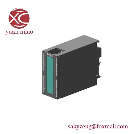 Siemens Simatic SM321 Input Module: 6ES7 321-1BL00-0AA0 - Advanced ...