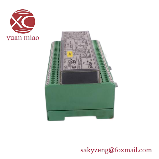 Spectrum Controls 1746SC-INO4I: Advanced Industrial Analog Input Module ...