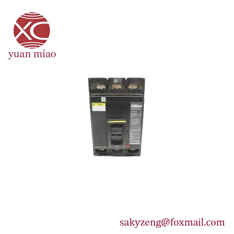 Square D QO230 Circuit Breaker - www.honeywellplc.com
