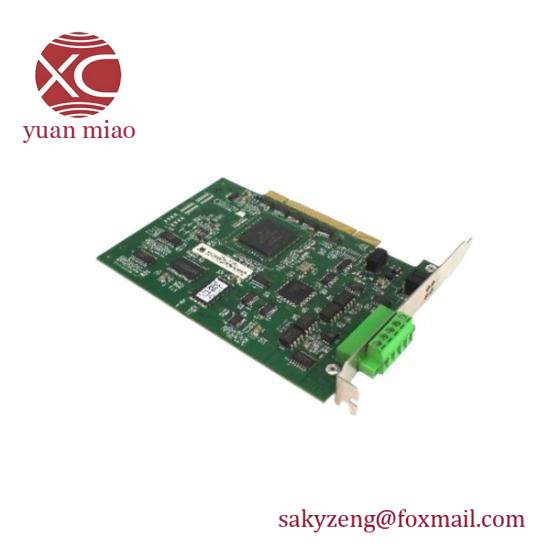 SST SST-CCS-PCU Communication Interface Board - Advanced Industrial ...