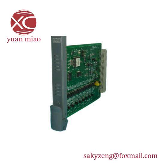 SUPCON XP362 Power Supply Module: Advanced Industrial Control Solution ...