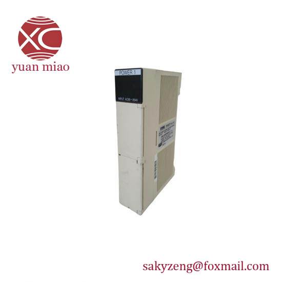 TOYOPUC POWER1/THV-2747 Power Supply Module - www.honeywellplc.com