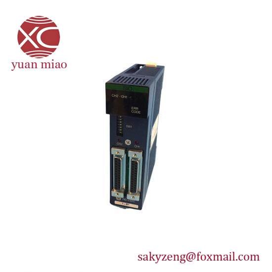 TOYOPUC SIO/THK-2782 SERIAL I/O MODULE: Advanced Industrial Control ...