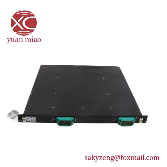 TRICONEX 4352B Control Module - www.honeywellplc.com