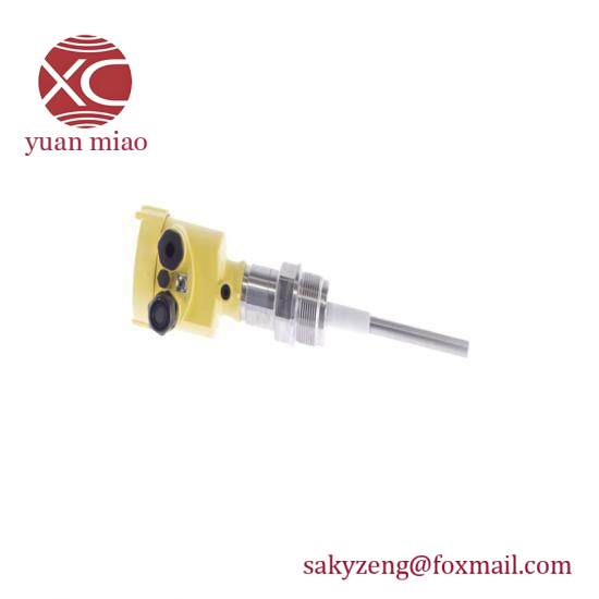 VEGA VEGACAP 62CXBGARKM - Advanced Capacitive Level Sensor, Industrial ...