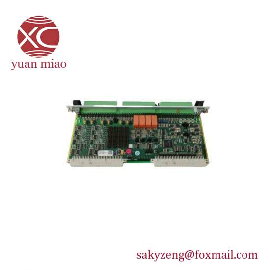 Vibro-Meter VM600 200-566-101-013 Industrial Interface Module - www ...