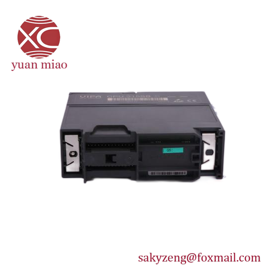 Siemens VIPA CPU 313-6CF13 Control & Monitoring Module - www.honeywellplc.com