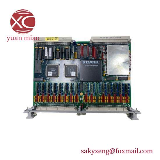 VMIC ZT5524A1A High-Performance Industrial Control Module - www ...